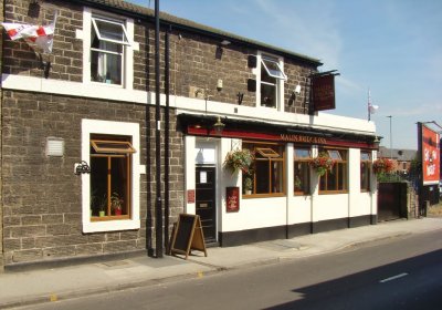Malin Bridge Inn - Sheffield - Upcoming Events & Tickets