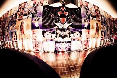 Hed Kandi Bar in Brighton events