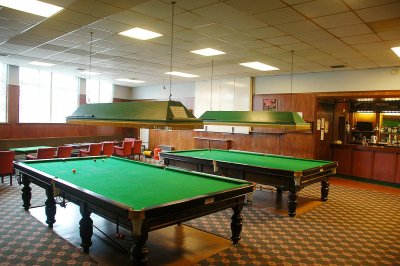 Tyersal Club - Bradford - Upcoming Events & Tickets