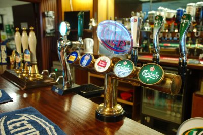 Tyersal Club - Bradford - Upcoming Events & Tickets