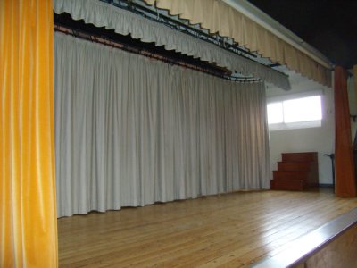 Oxton Village Hall - Oxton - Upcoming Events & Tickets