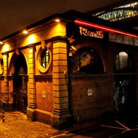 The Riverside Newcastle Upon Tyne events