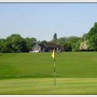 Maylands Golf Club Romford events