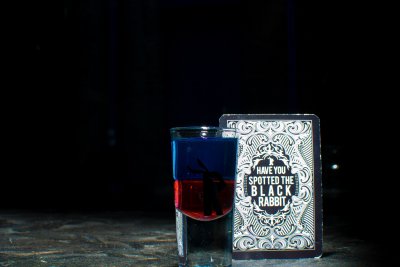 Black Rabbit Shot Co - Liverpool - Upcoming Events & Tickets