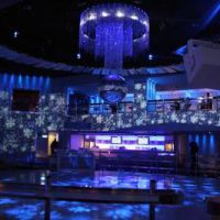 Oceana Club Watford events