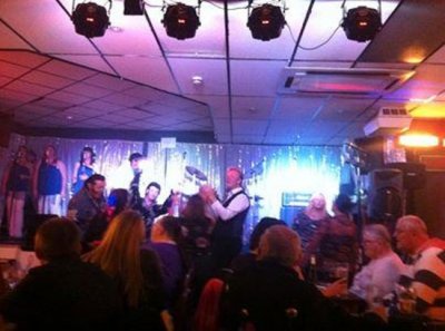 The Philharmonic - Blackpool - Upcoming Events & Tickets