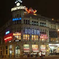 Printworks in Manchester events